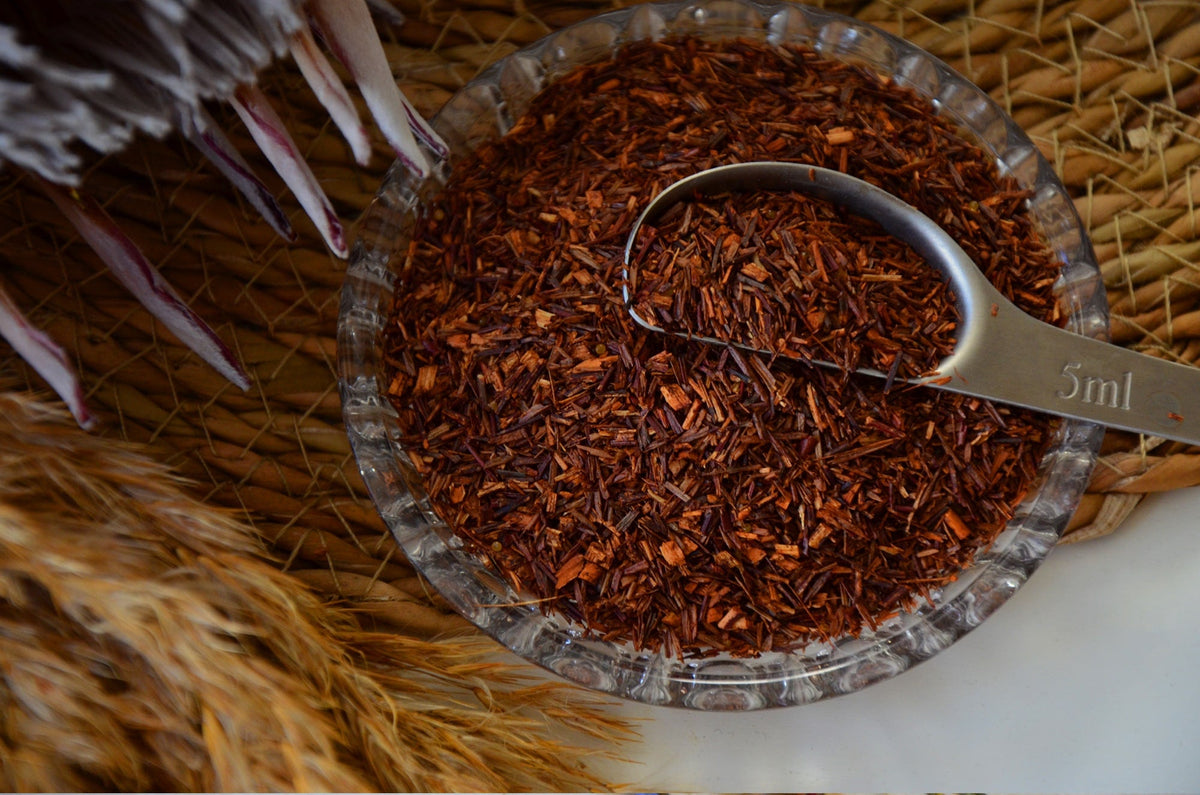 Rooibos Tee – Althaus Tee