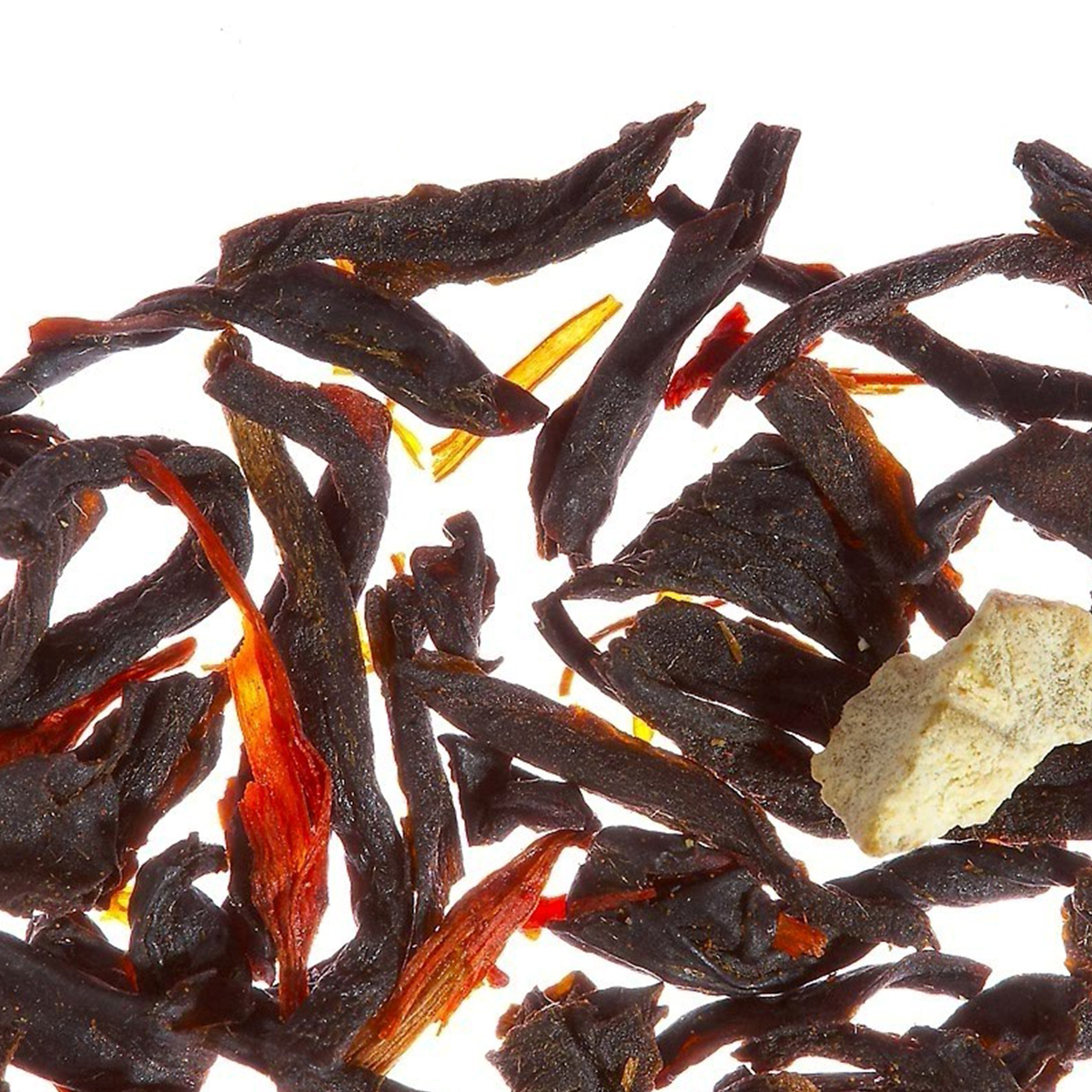 Black Tea | Althaus Tea