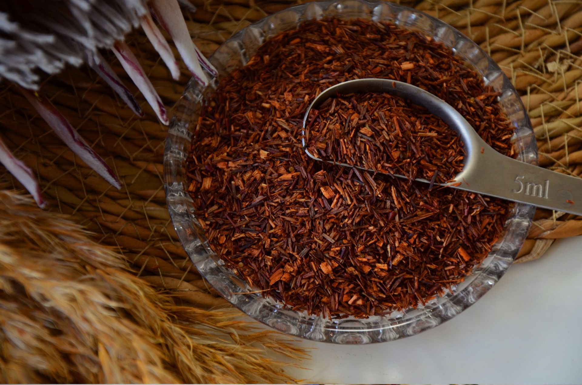 Althaus Rooibos Teas | Discover our large selection of teas