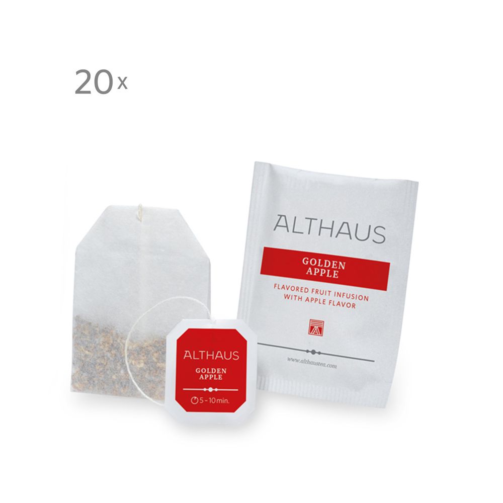 Althaus Tee Online Shop für hochwertige Tees und Zubehör