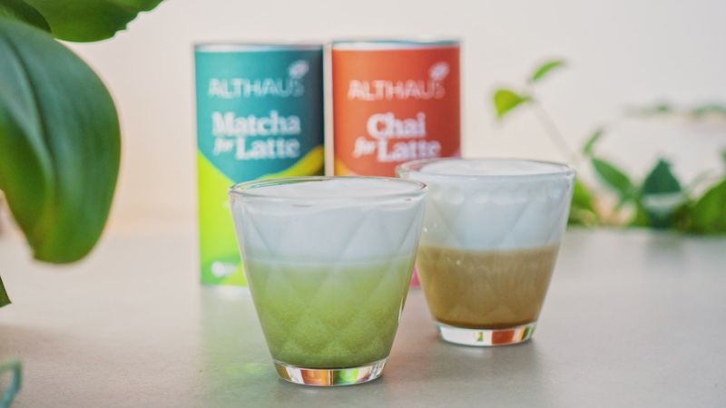 Althaus Tee Online Shop für hochwertige Tees und Zubehör