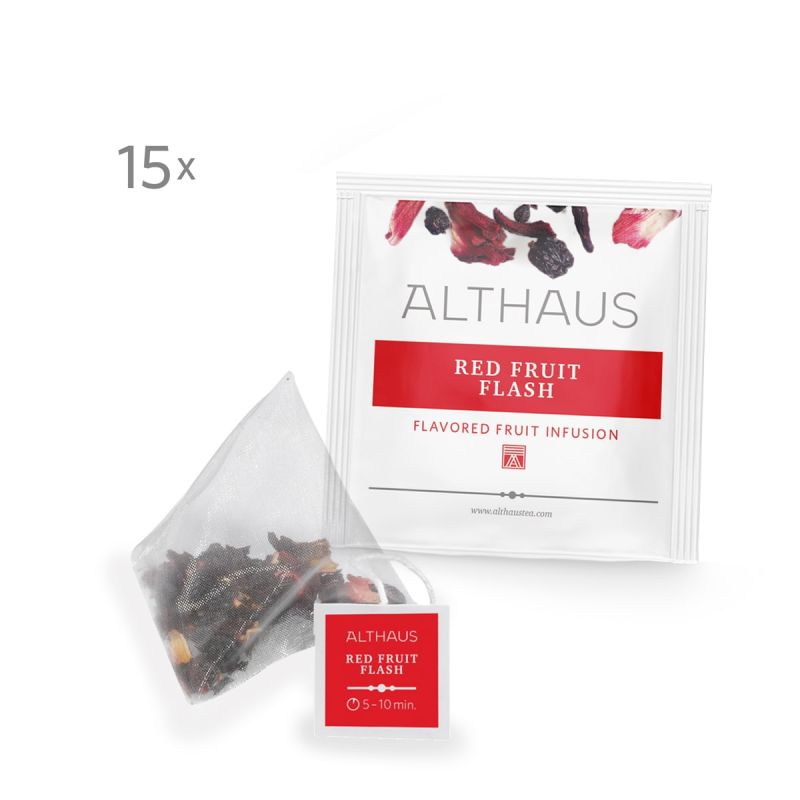 Althaus Tea | Discover all teas