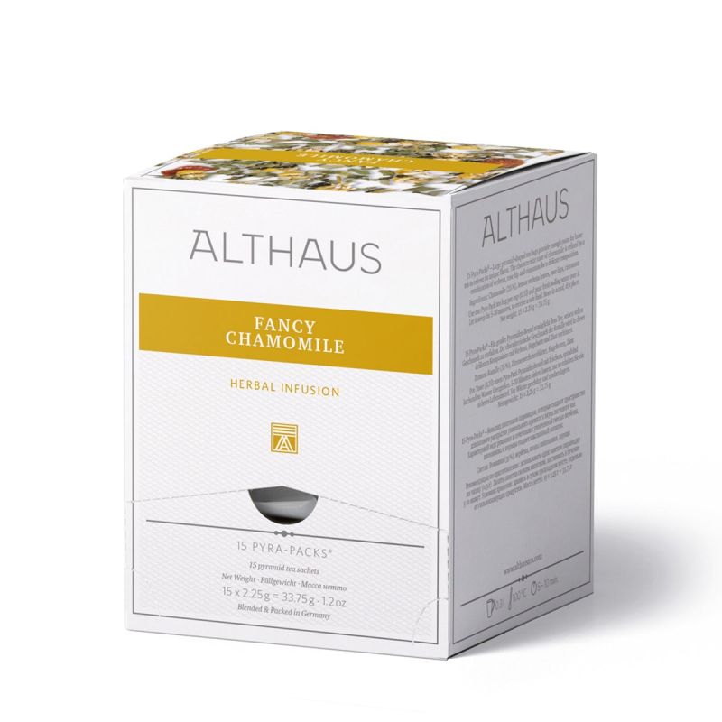 Althaus Tea | Discover all teas