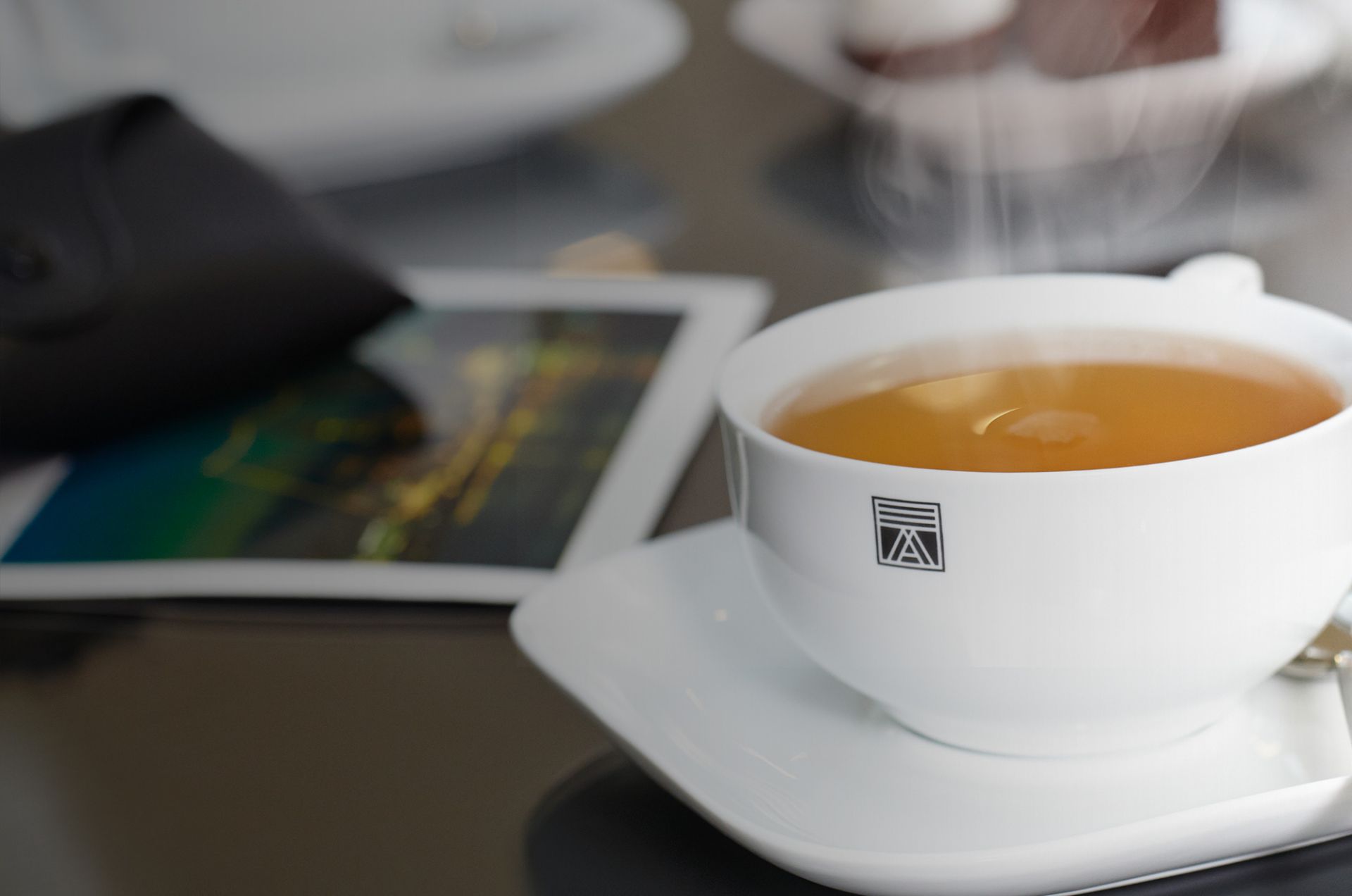 Althaus Tee Online Shop für hochwertige Tees und Zubehör