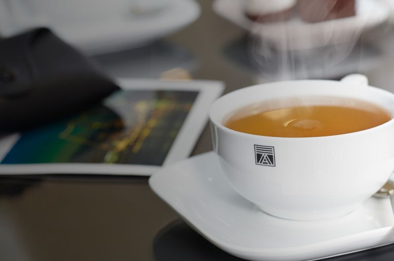 Althaus Tee Online Shop für hochwertige Tees und Zubehör