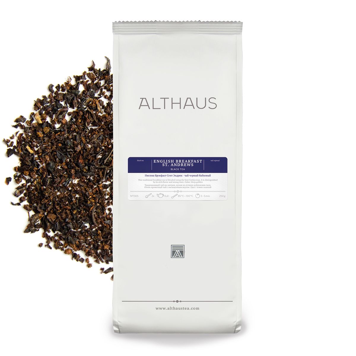 Althaus Tea | Discover all teas
