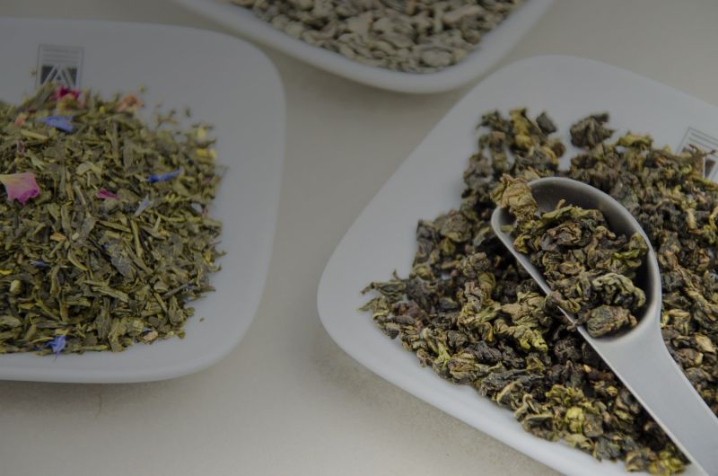 Althaus Green Teas | Discover our large selection of tea