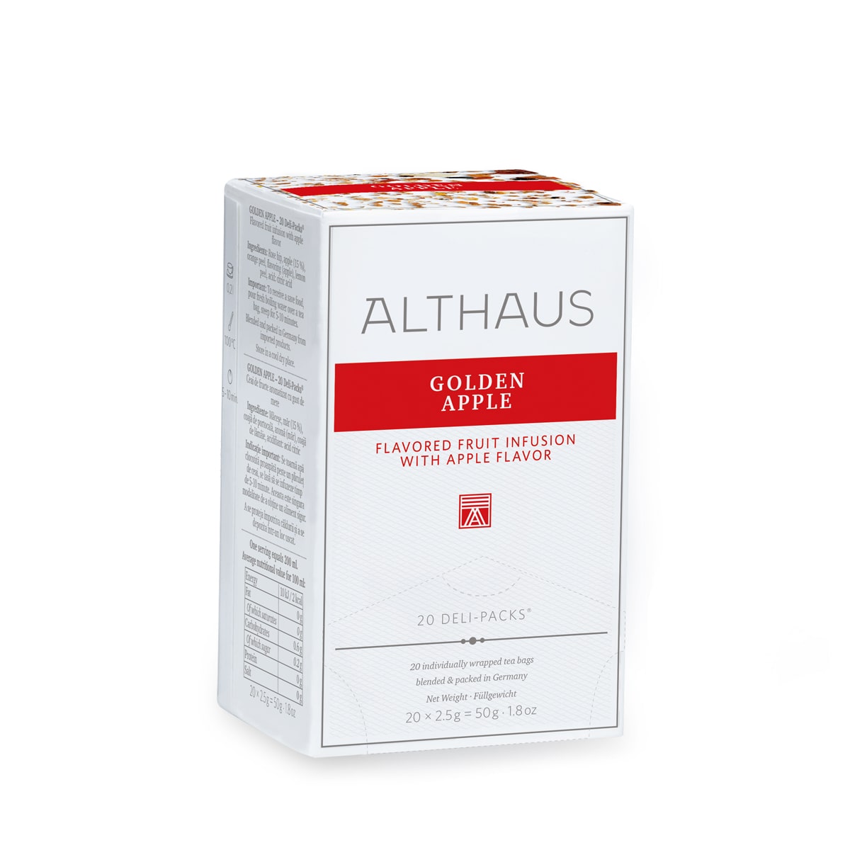 Althaus Tea